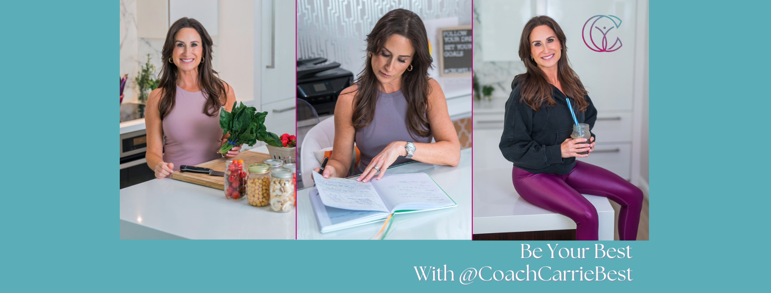 CoachCarrieBest.com